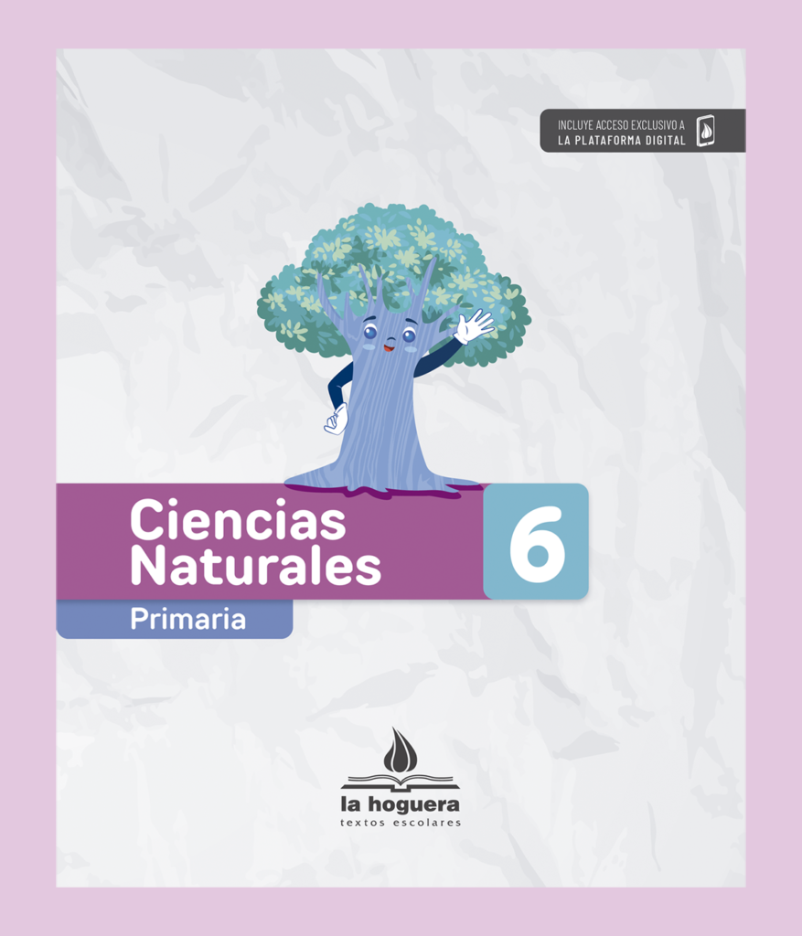 6to de Primaria – Grupo Editorial La Hoguera