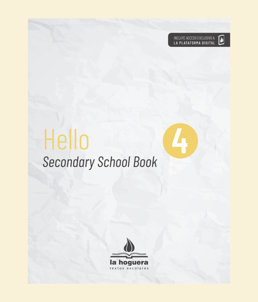 Hello 4 – Grupo Editorial La Hoguera